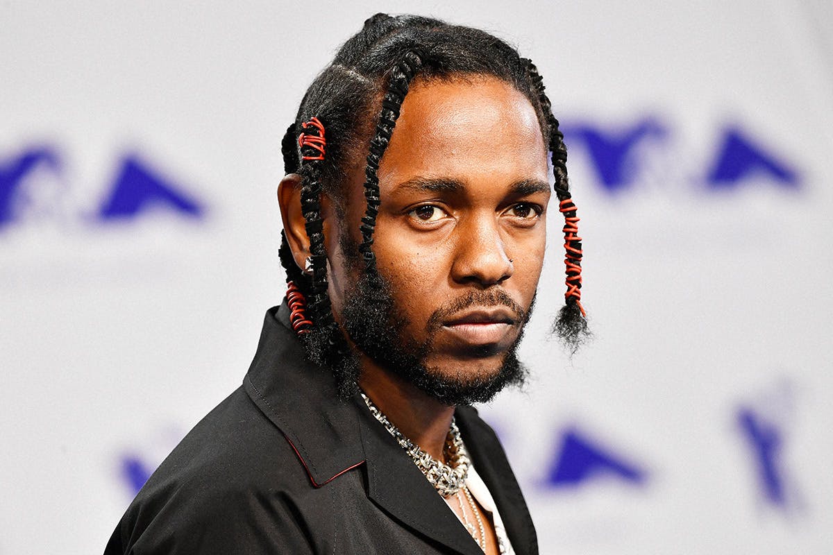 What Is Kendrick Lamar’s New Company pgLang?