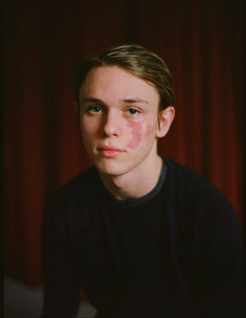 Meet Judah Lang, the Actor, Rapper & Model Who's Worked With A$AP Rocky ...