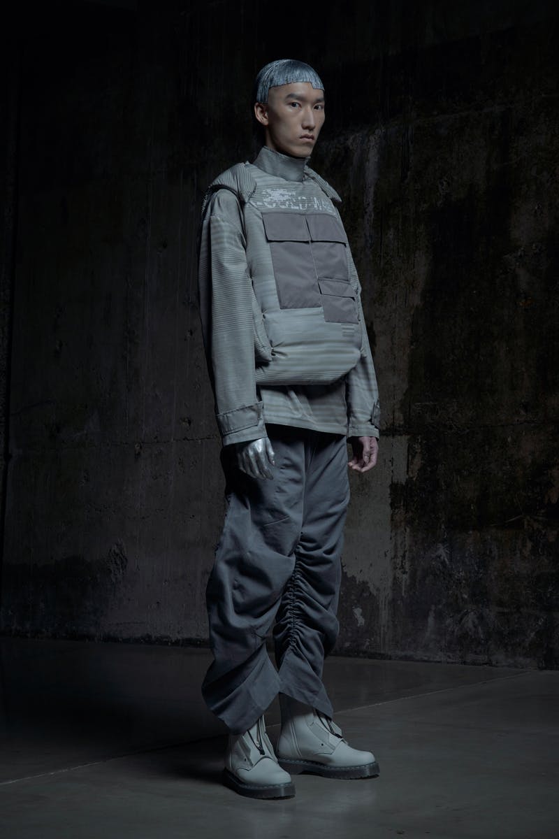 A-COLD-WALL* Fall/Winter 2022 Collection, Lookbook, Collabs