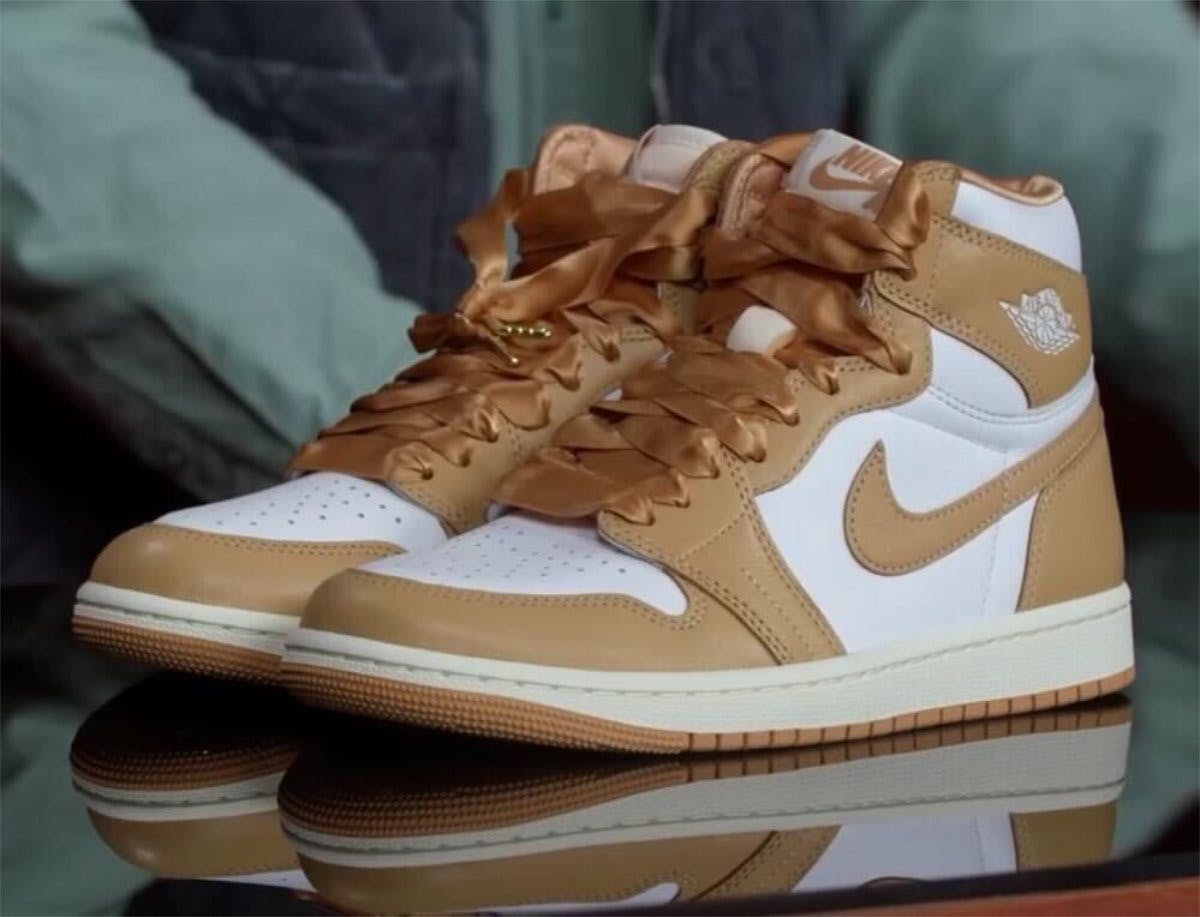 Presenting: Jordan's Fall 2023 Retro Releases