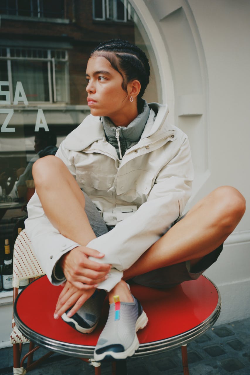 Salomon's SS23 REELAX Capsule Is Comfort Personified