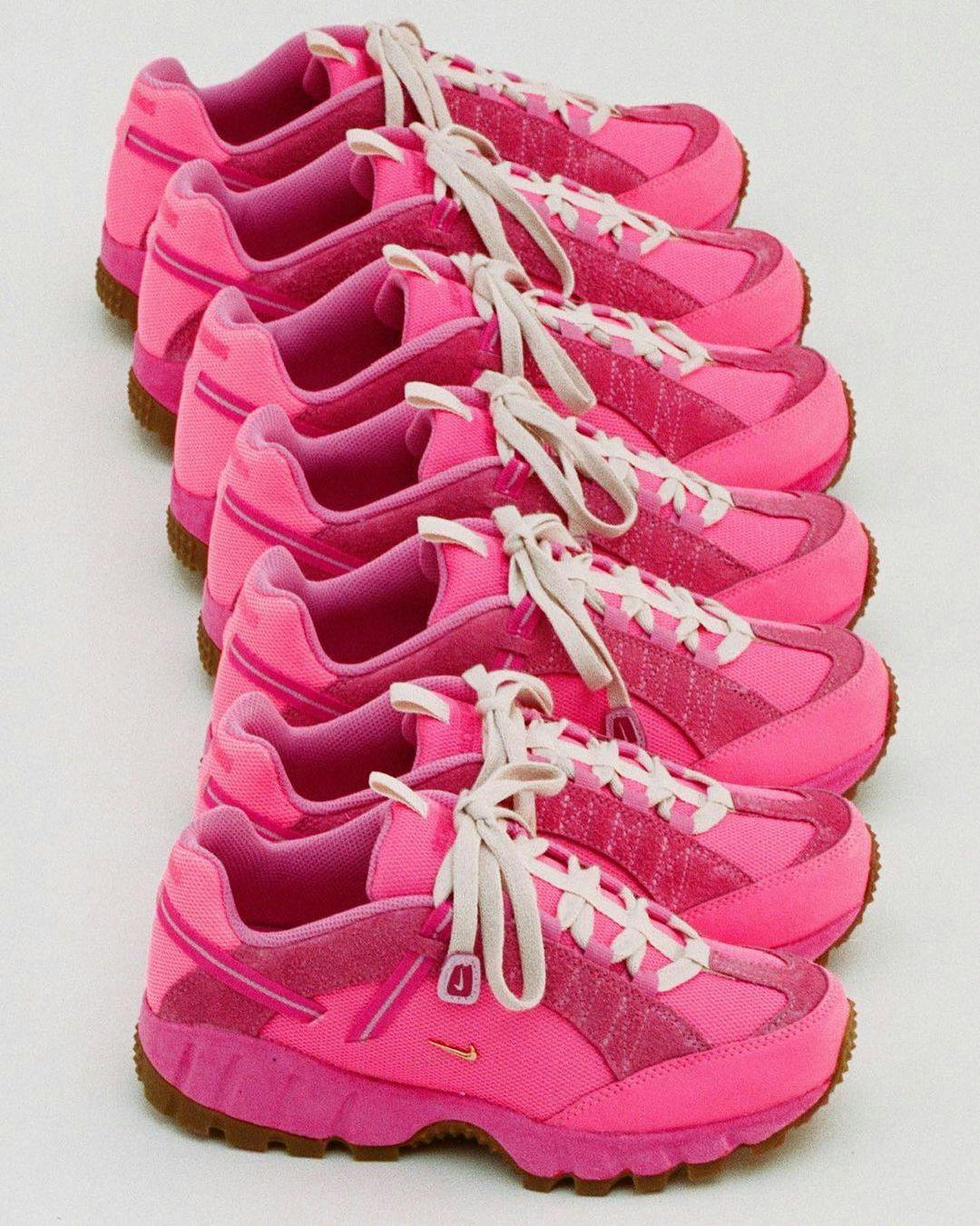What Are the Best Pink Sneakers of all Time?