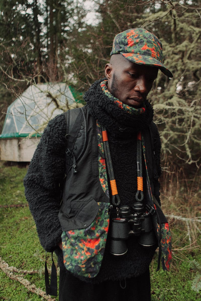 Bodega x 18 East's Collaboration Makes Us Wanna Go Outside