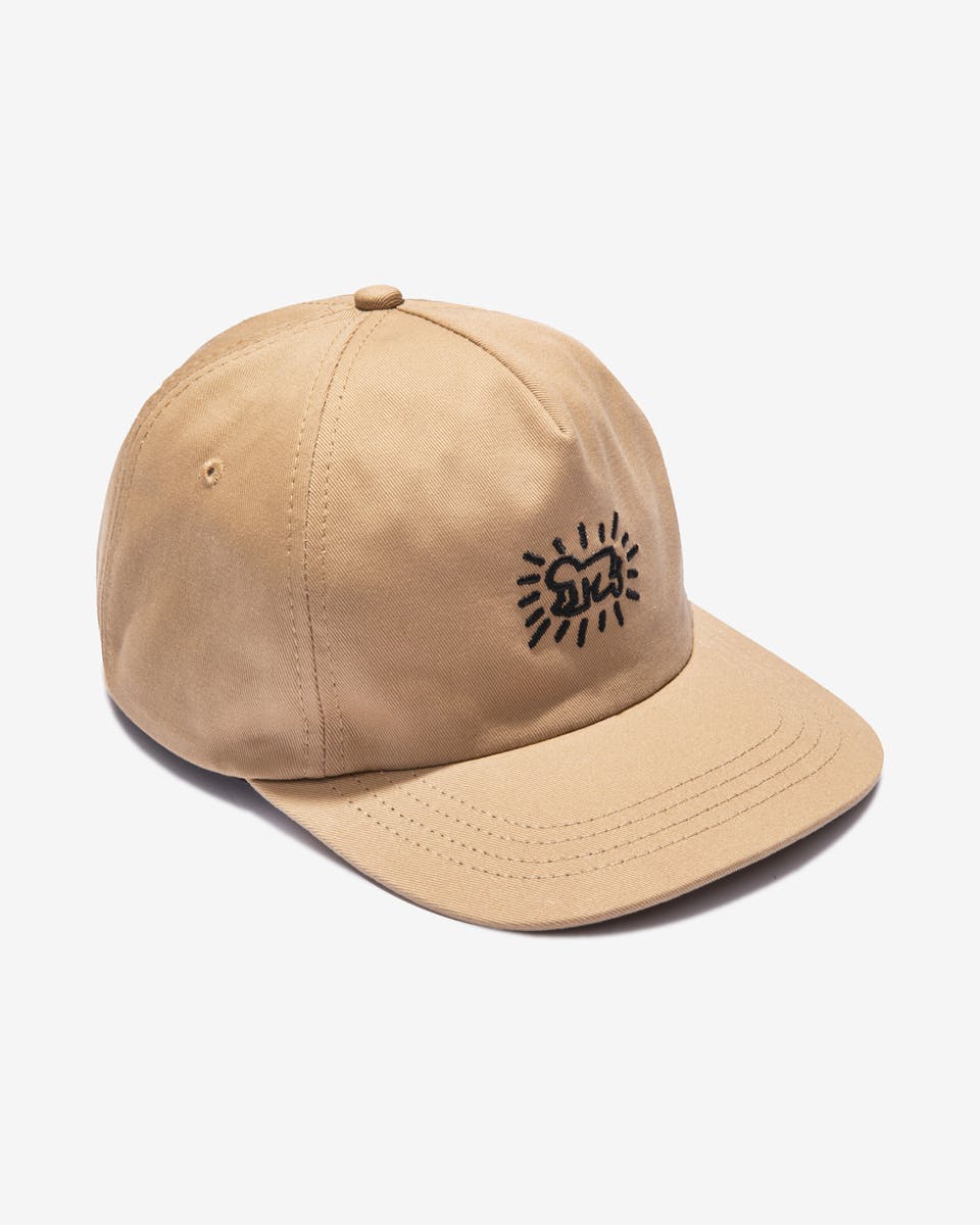 NOAH's Keith Haring Charity Capsule Makes for Perfect Gifts