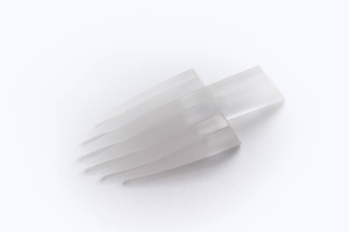 Simon Skinner's Handmade Afro Picks Interrogate Identity