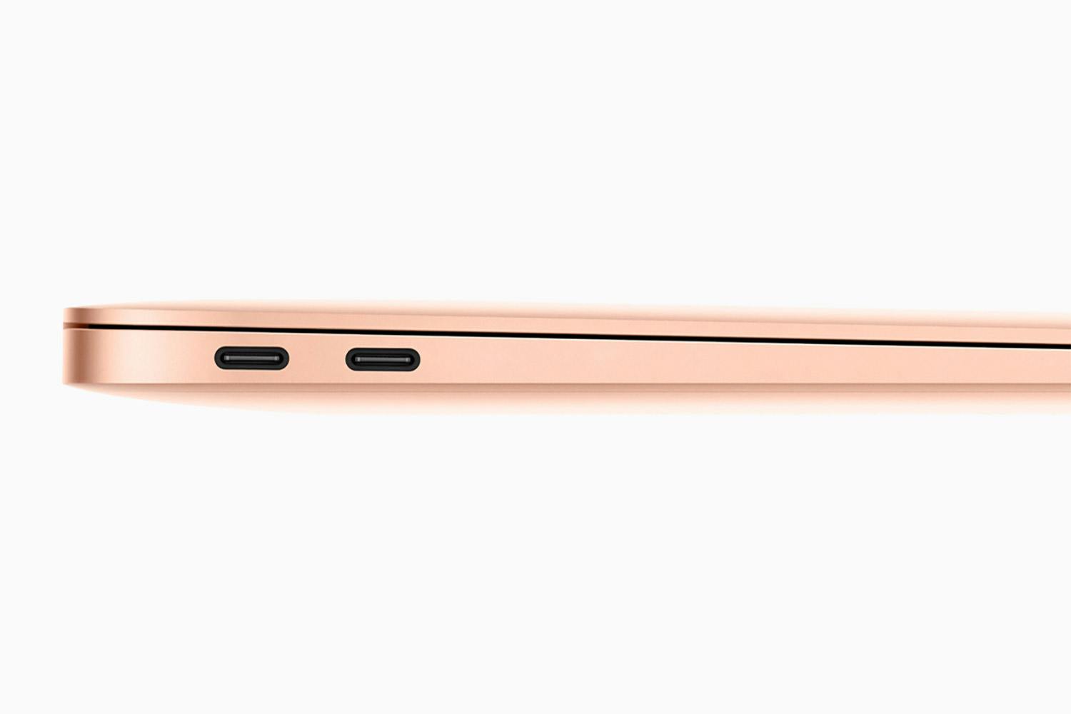 Apple MacBook Air 2018: Release Date, Pricing & More Info