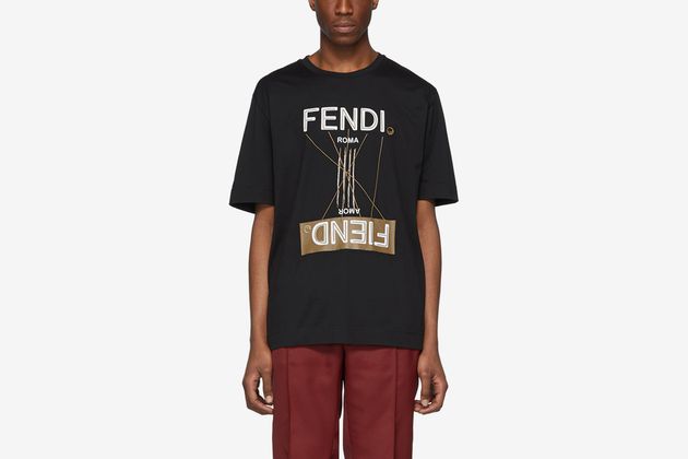 10 Designer T-Shirts You Need in Your Spring Wardrobe