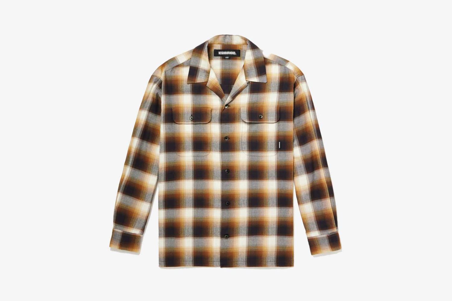 Checkered Shirts: Shop the best Checkered Shirt Brands for 2023