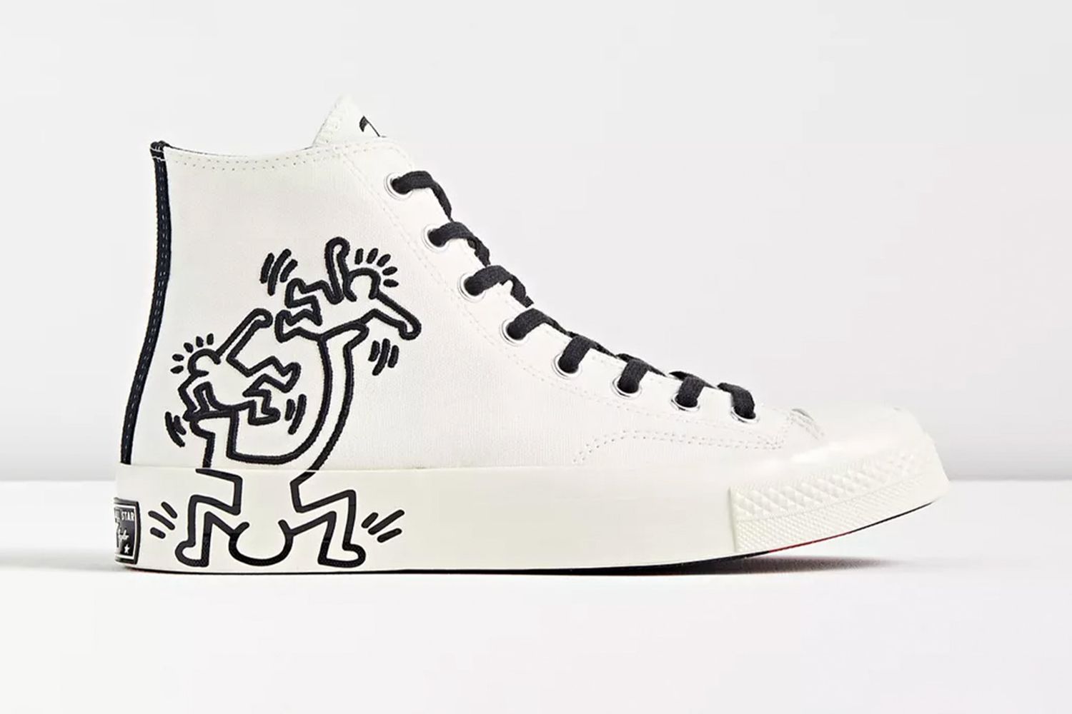 10 Pairs of Converse Chuck Taylor 70 for Summer