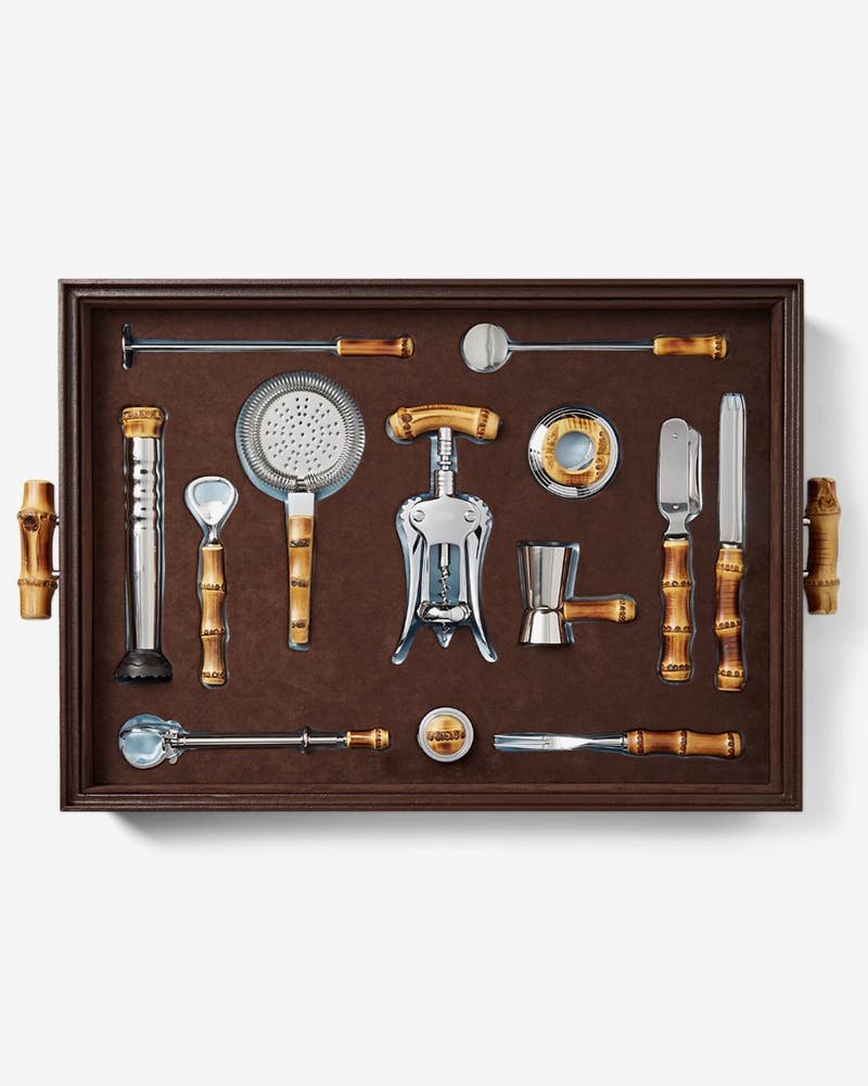 8 Insanely Expensive Accessories to Make You a Better Chef