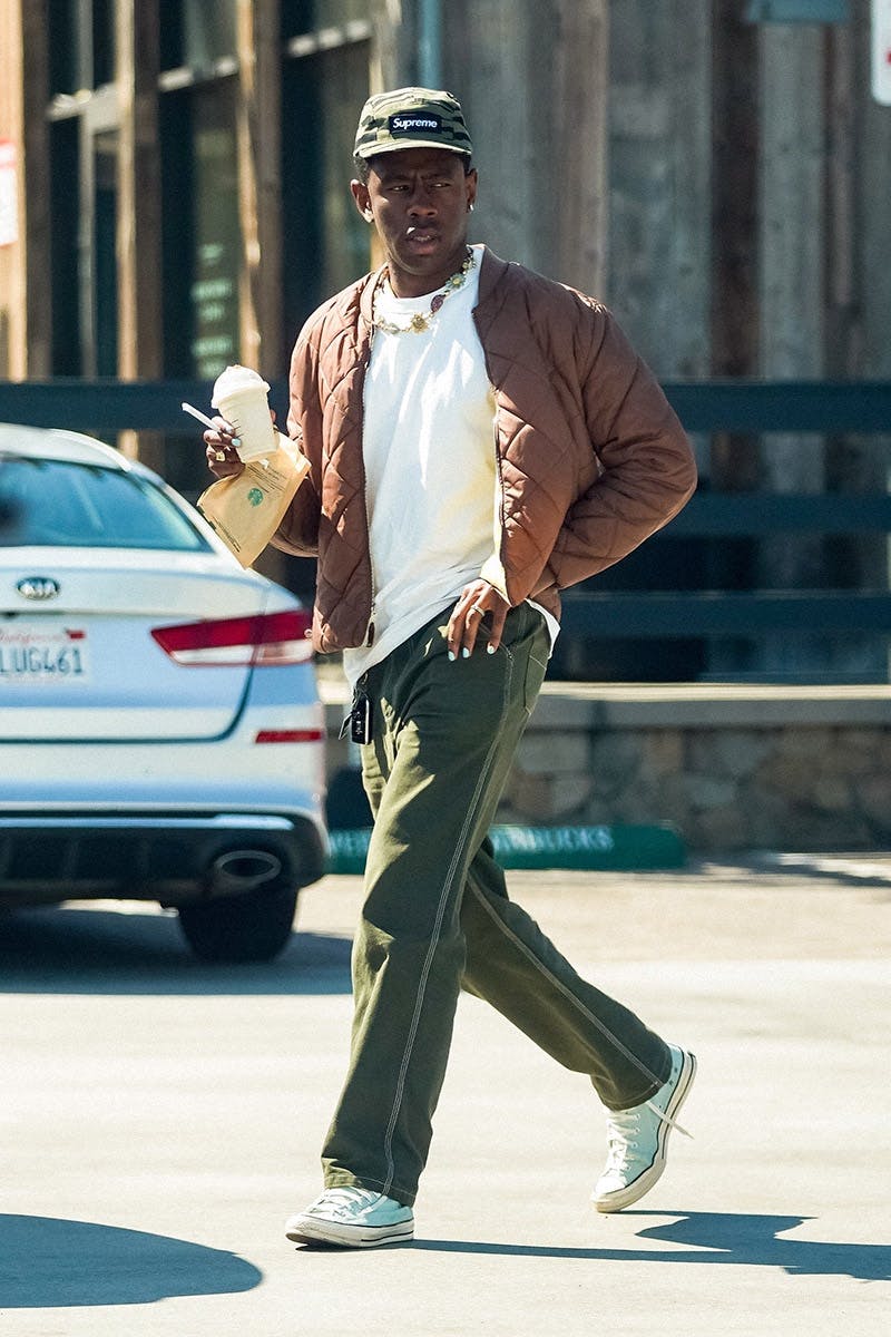 Best, Worst & Most WTF Celebrity Fits of 2021