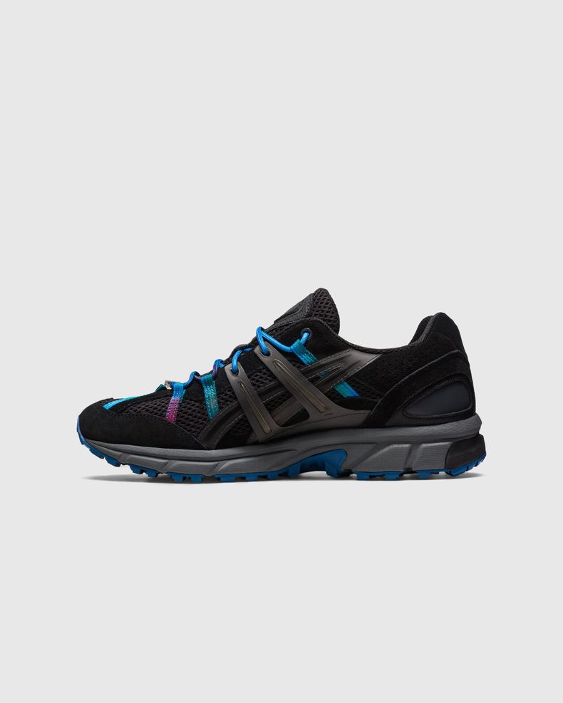 asics x A.P.C. – GEL-SONOMA 15-50 Black | Highsnobiety Shop