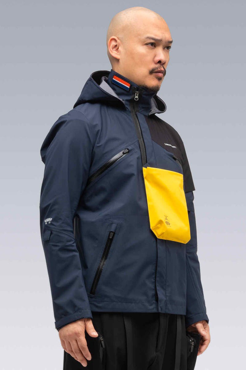 ACRONYM Releases Functional 'Death Stranding' Jacket