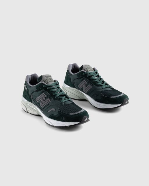 New Balance – M920GRN Green/Grey | Highsnobiety Shop