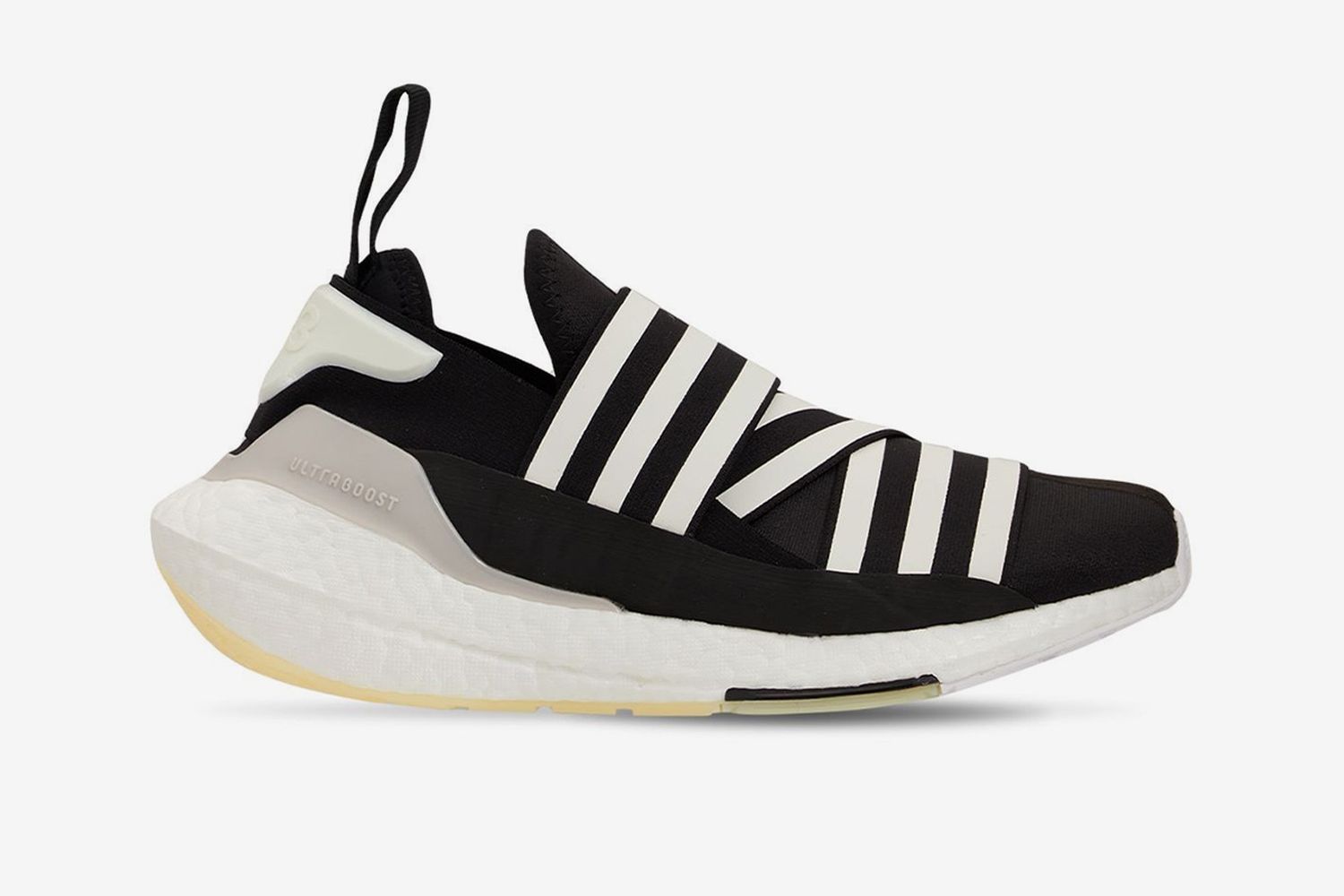 12 Futuristic Sneakers That Look Ready for the Apocalypse