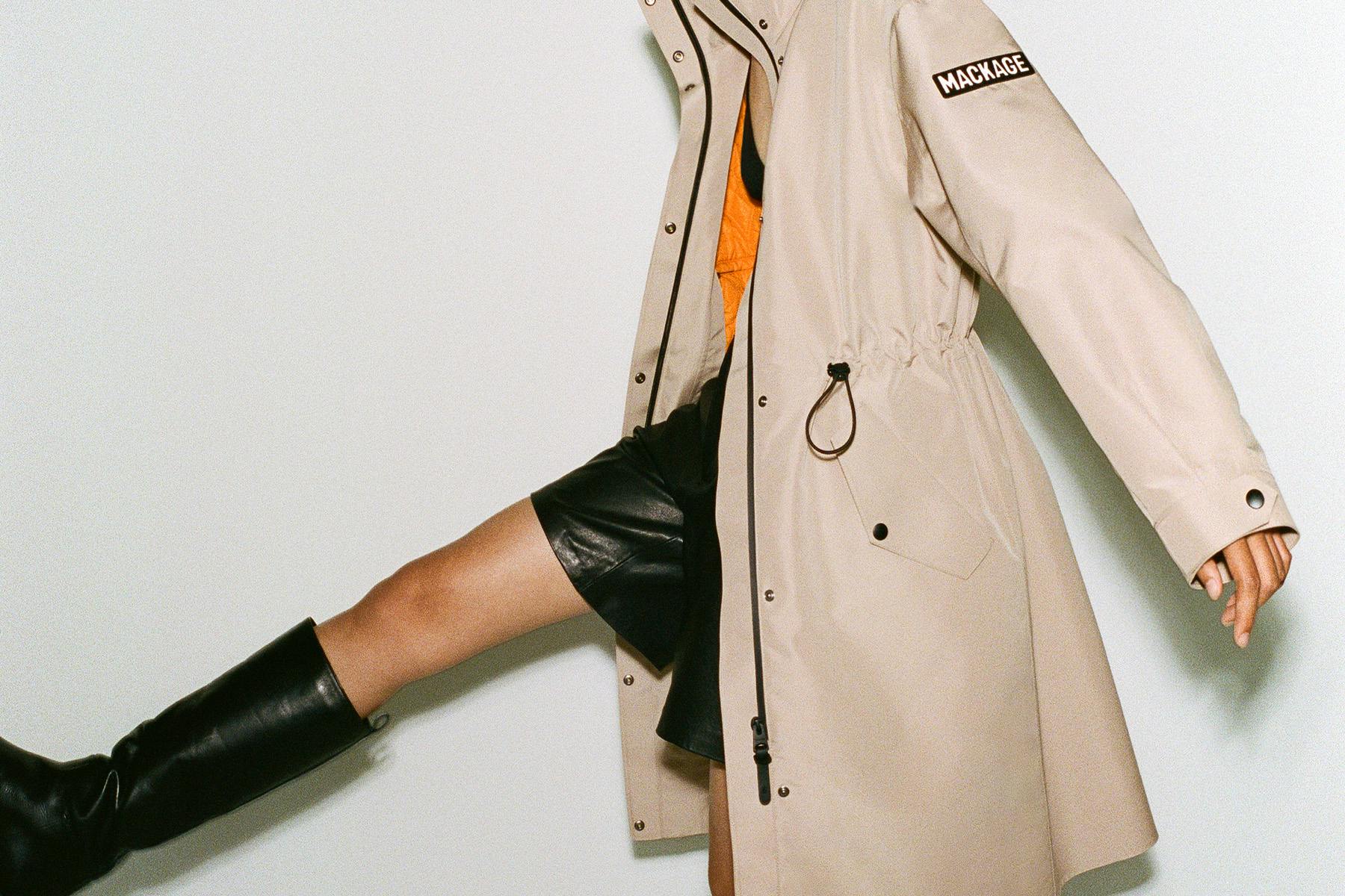 Mackage Is Coming For Every Season This Year