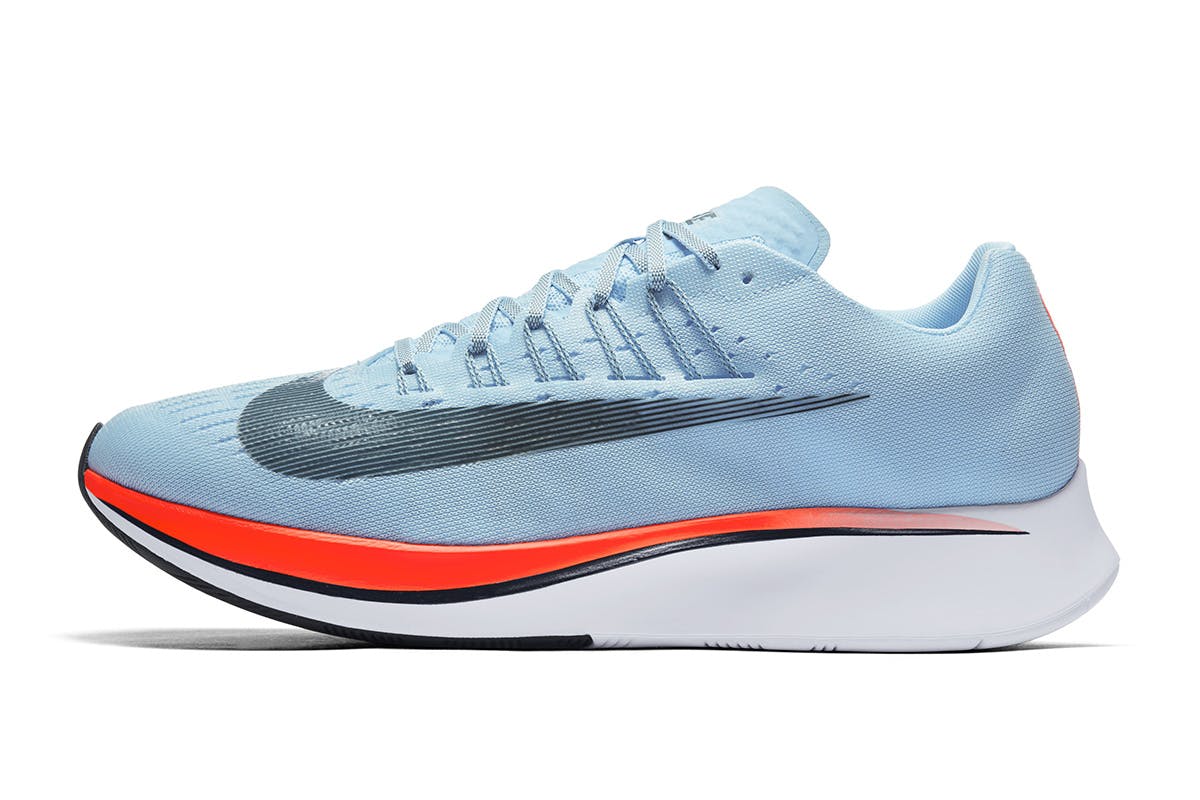 The Evolution of Nike's Zoom Series | Highsnobiety