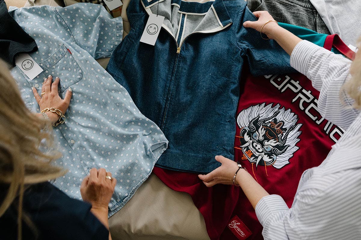 Positive Retail Opens SEVENSTORE Pop-Up Activation