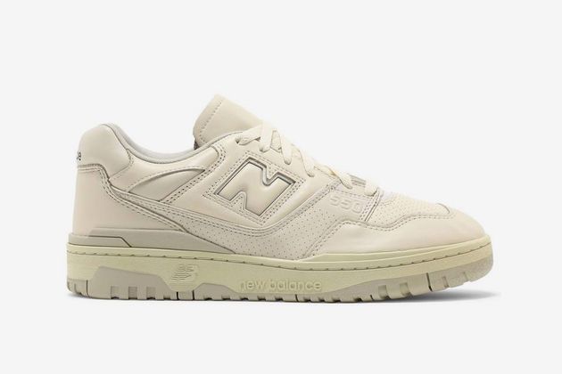 New Balance 550: Best Collaborations & General Release Colorways