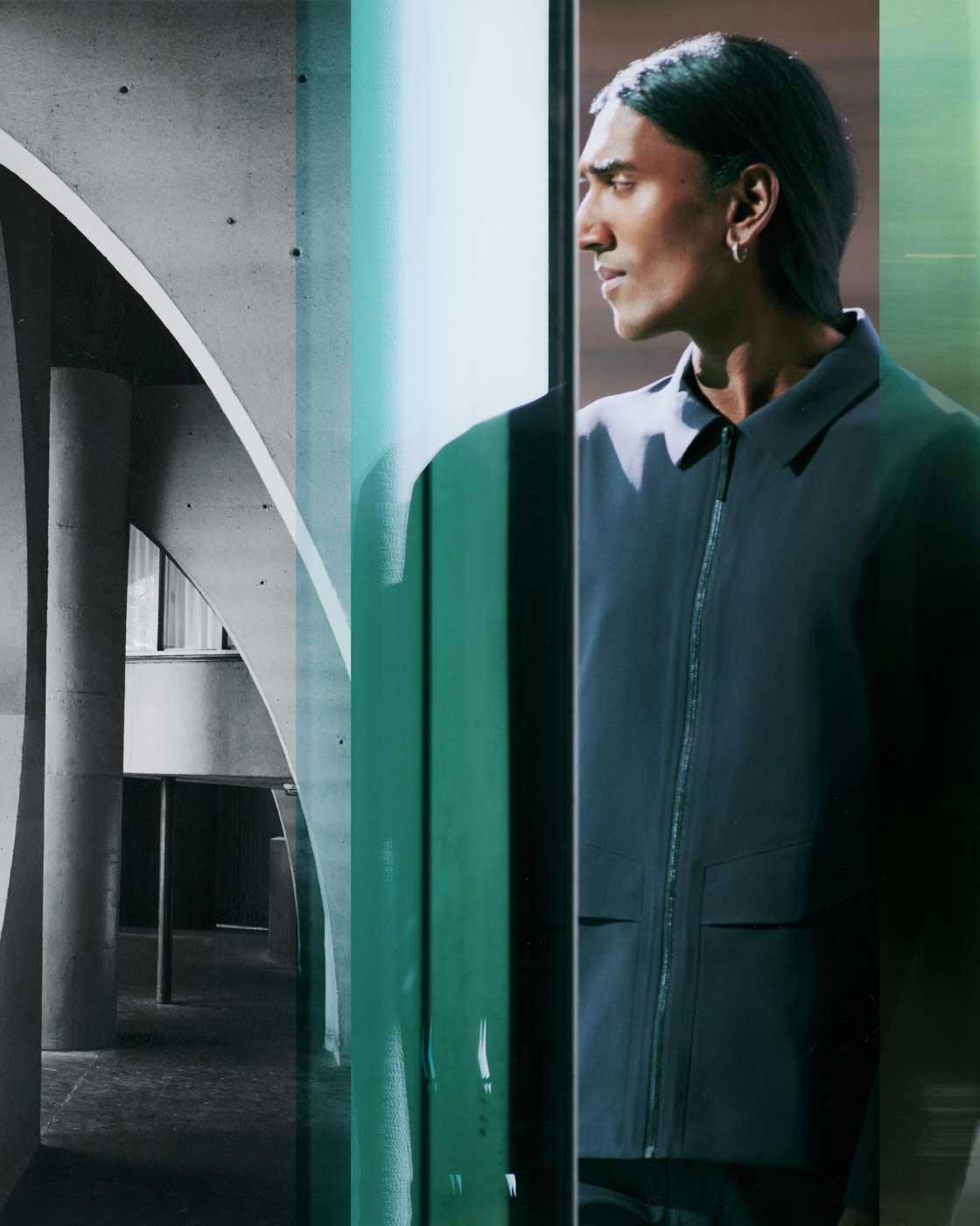 Veilance FW22 Drops GORE-TEX Jackets, Nomin Bags, Hats & Pants