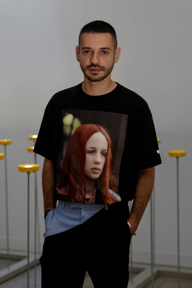 Virgil Abloh & More Raise Awareness for Clean Energy in Africa