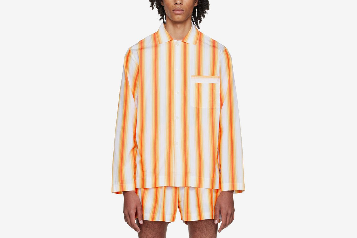 Shop the Best TEKLA Pajamas & TEKLA Robes for Winter Here