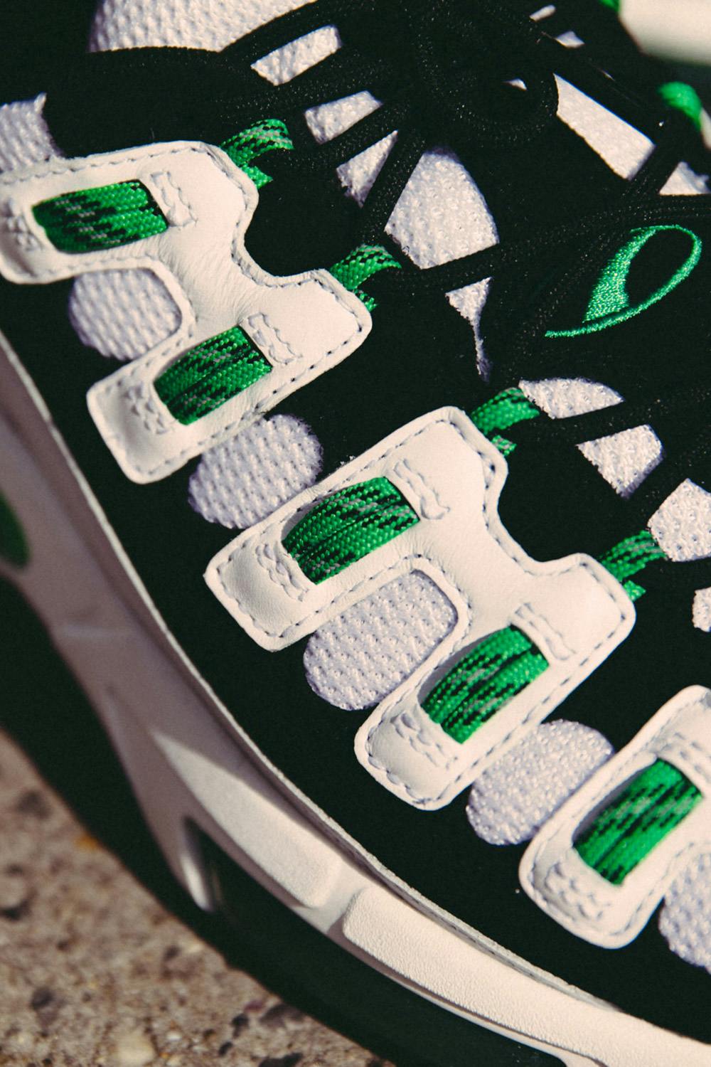 PUMA Revives Another Iconic ‘90s Silhouette: The PUMA CELL Endura