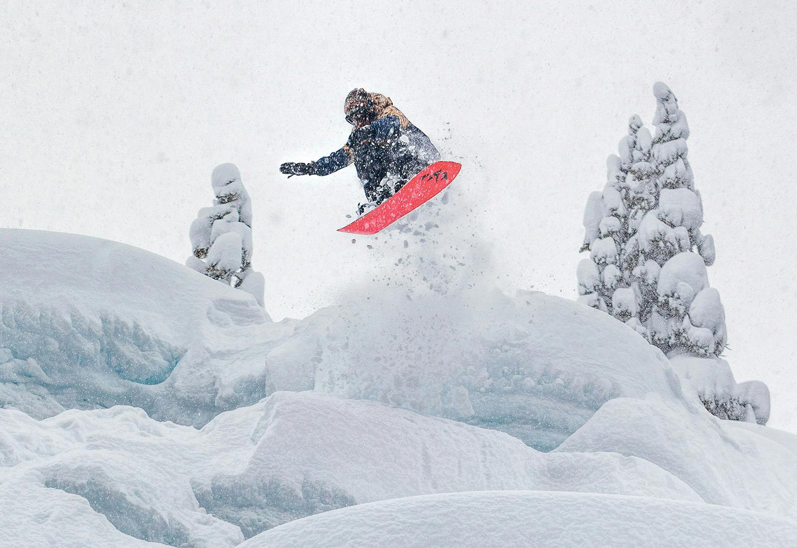 History of Patagonia - Building a Brand That Lasts | Highsnobiety