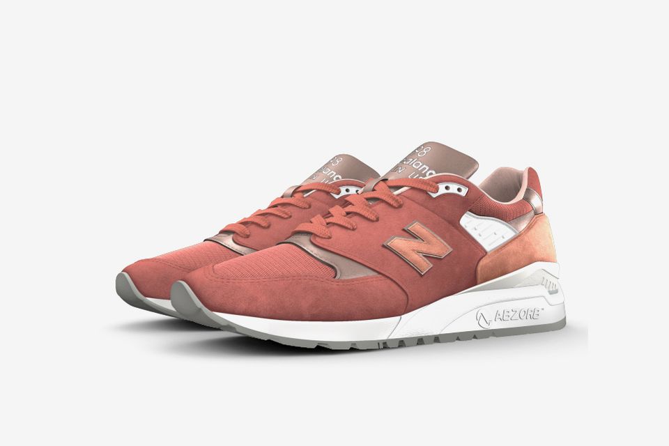 Here are 16 of the Best Customizable Sneakers Right Now