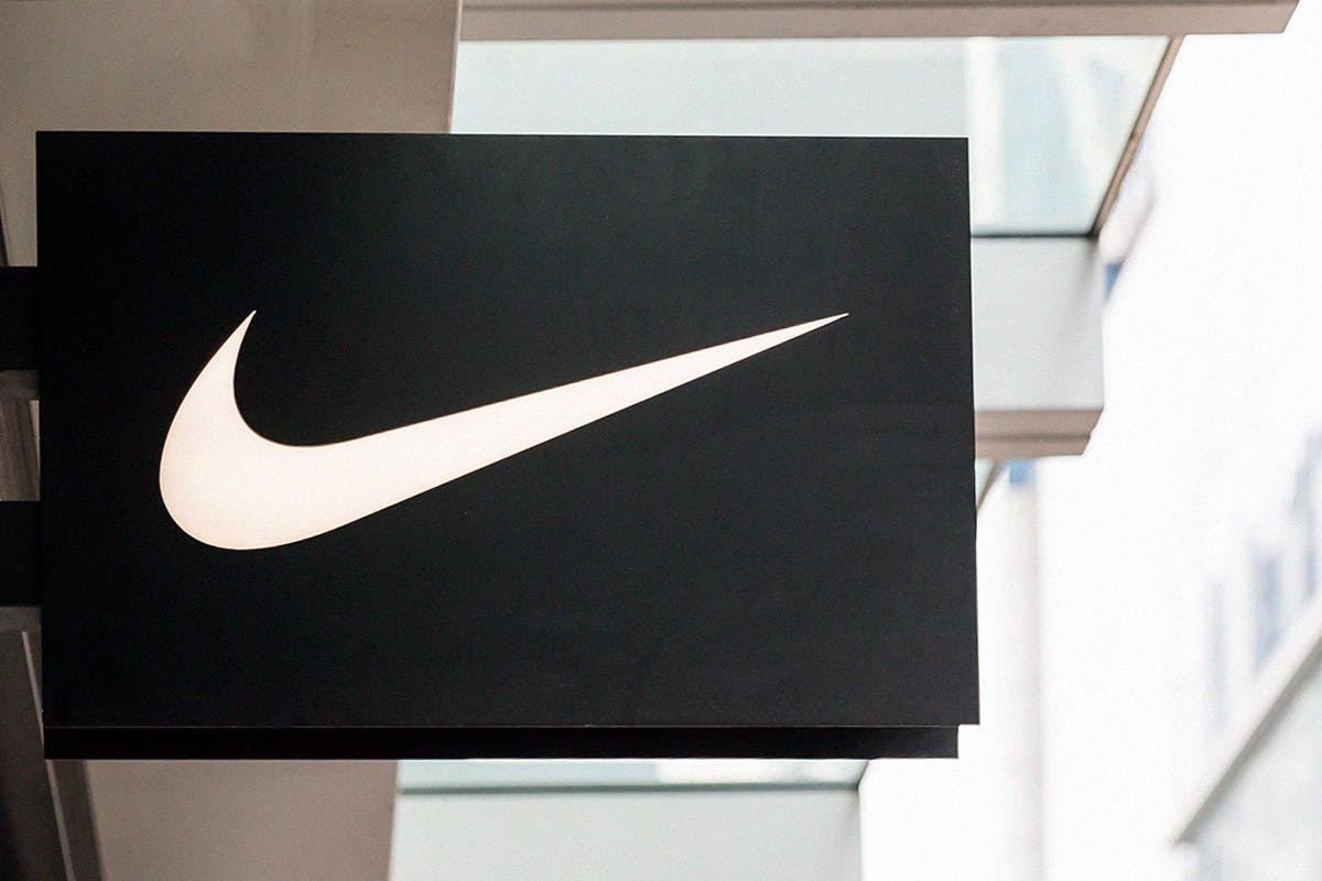 Nike's War on Fakes Is Only Just Getting Started