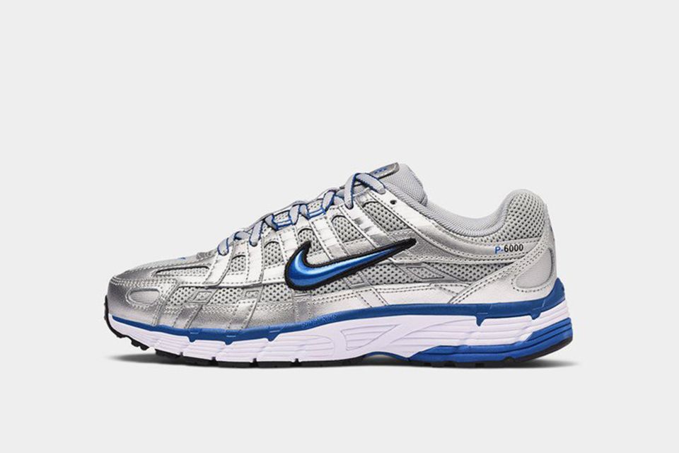 The Best Nike P-6000 Colorways to Cop Right Now