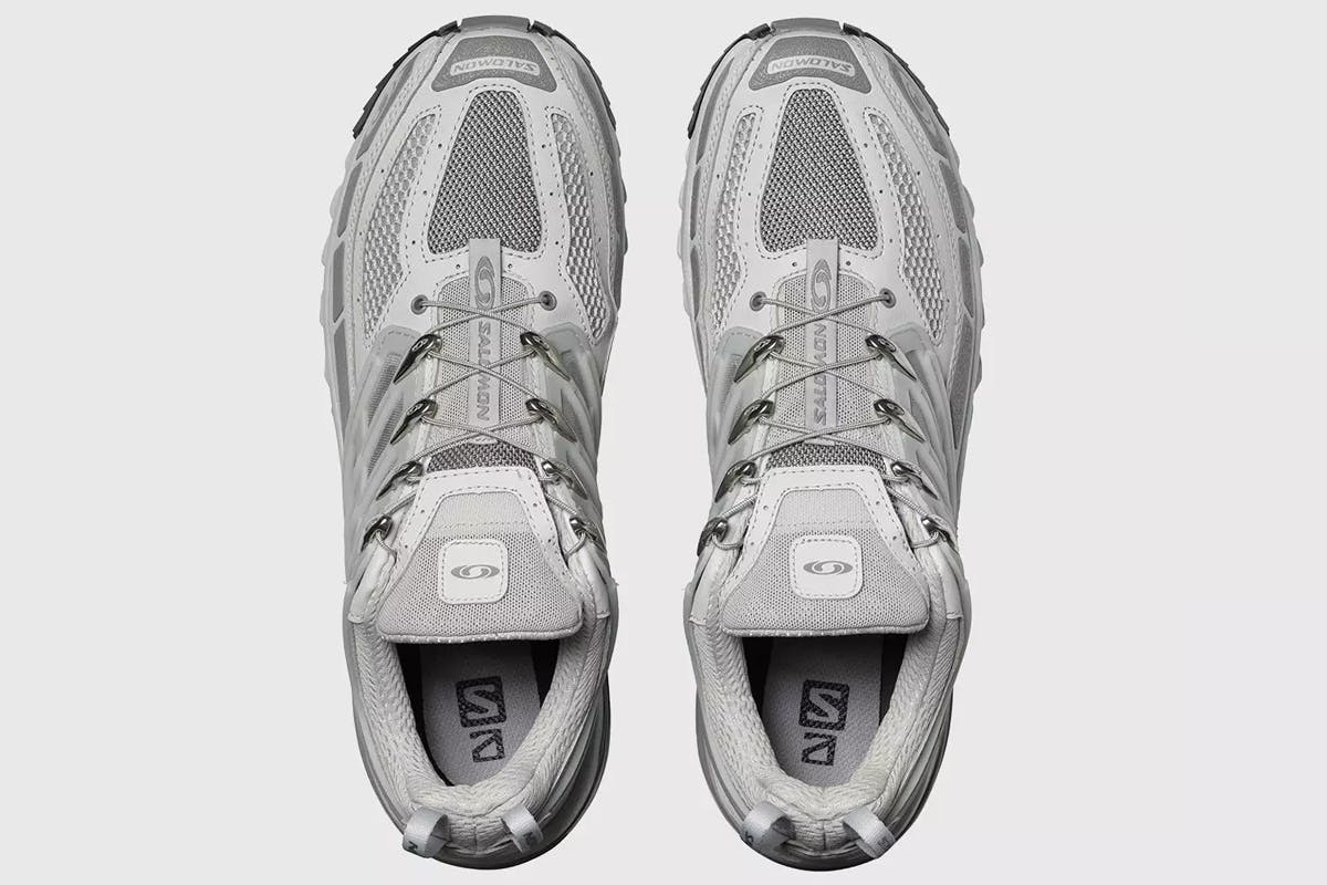 Salomon ACS Pro Advanced: Buy Here Now