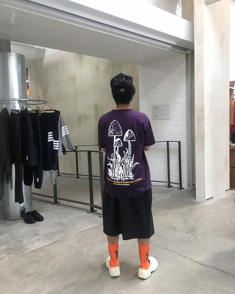 The Rise and Rise of the Man Skirt & How to Rock the Trend