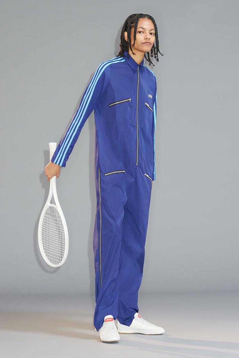 Lotta Volkova's adidas Originals Collection is Out Now