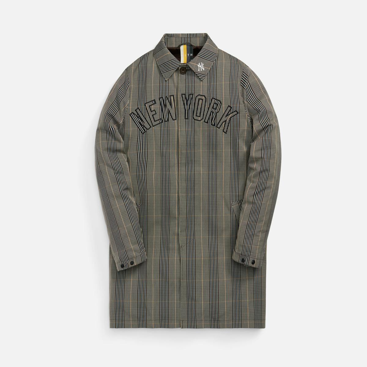 KITH's Fall/Winter 2021 Collection, Piece By Piece