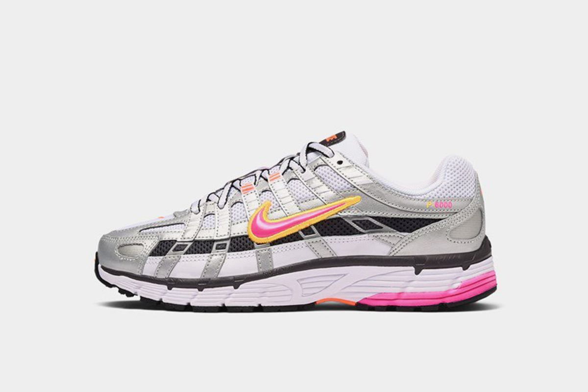 The Best Nike P-6000 Colorways to Cop Right Now