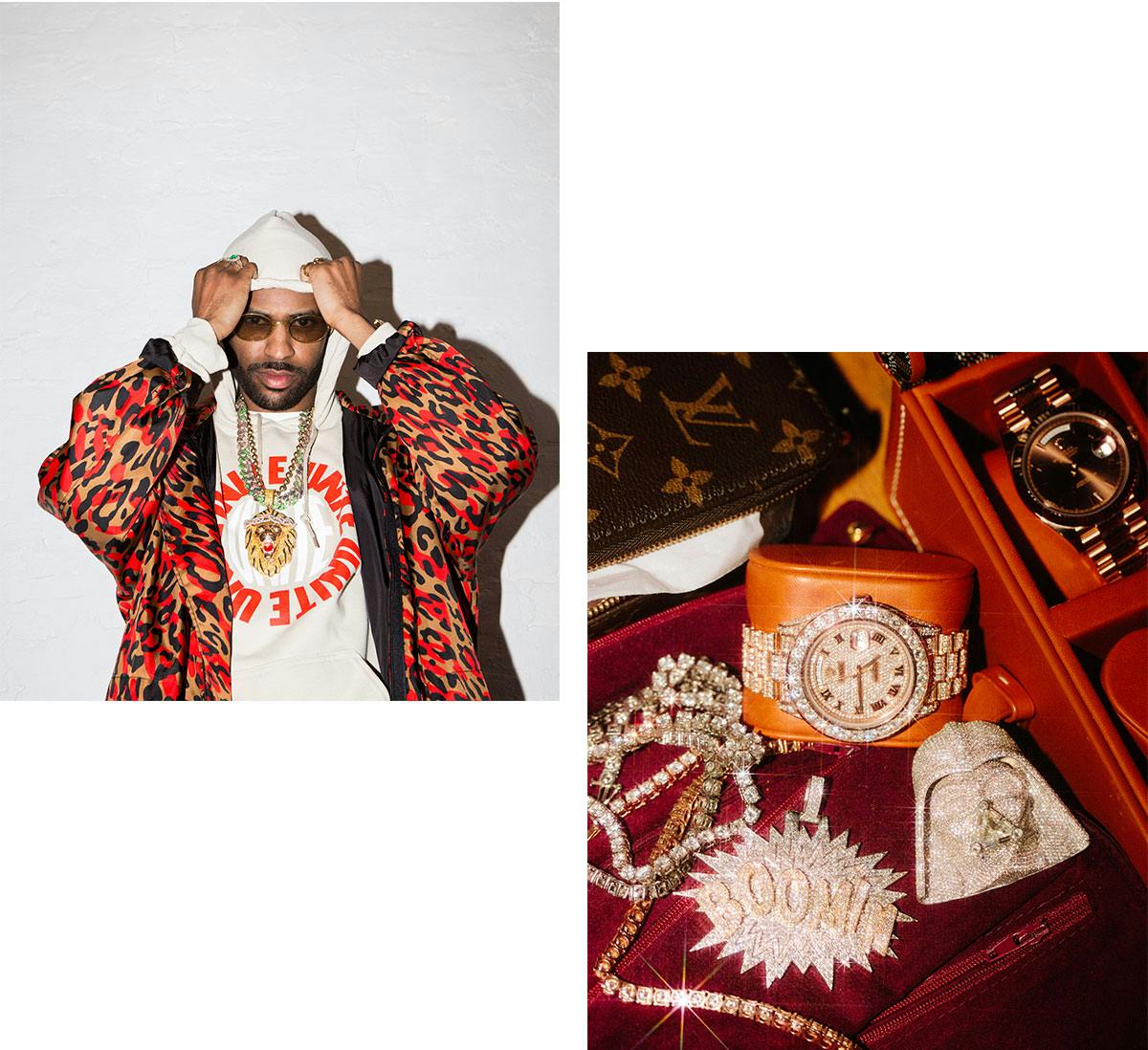 How Hip-Hop Left a Lasting Influence on Streetwear & Fashion