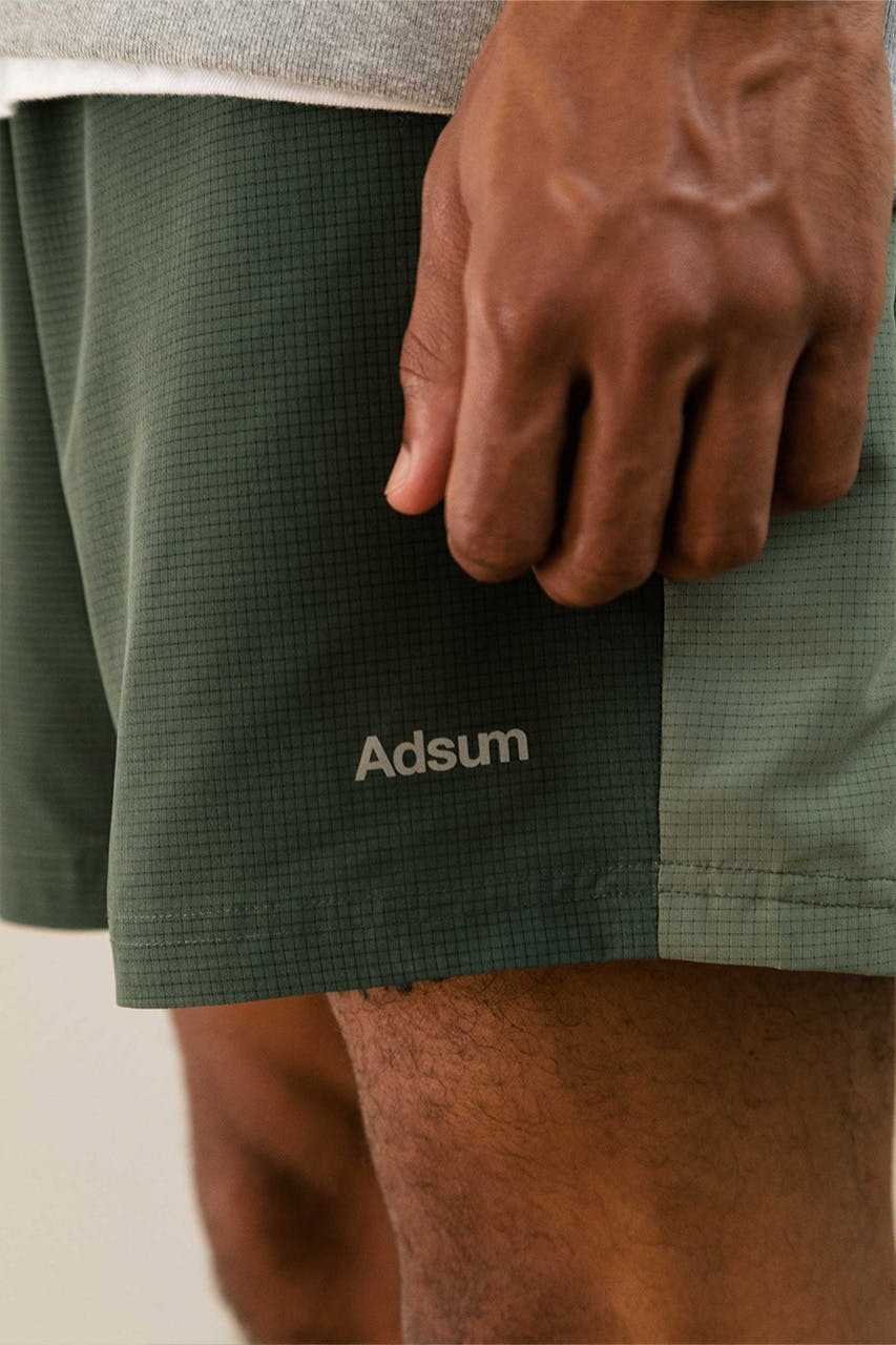 Adsum's Latest Capsule Is Full of Winter Warmers