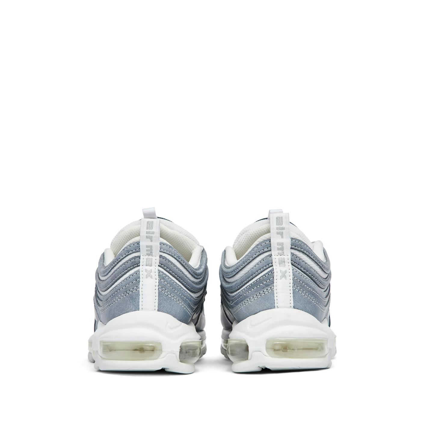 CDG x Nike Air Max 97: Official Images, Release Date, Info, Price