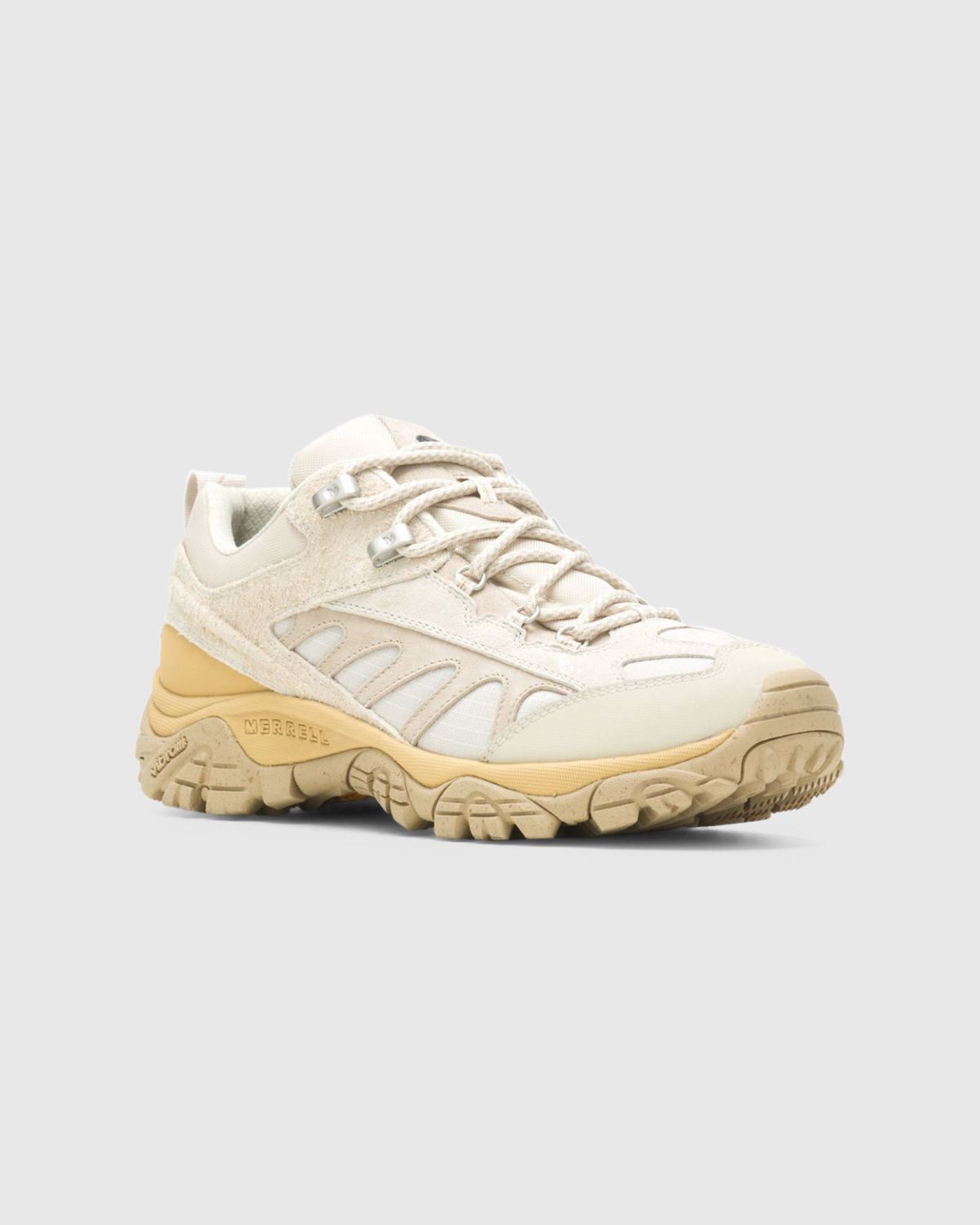 Merrell – Moab Mesa Luxe 1TRL Beige | Highsnobiety Shop