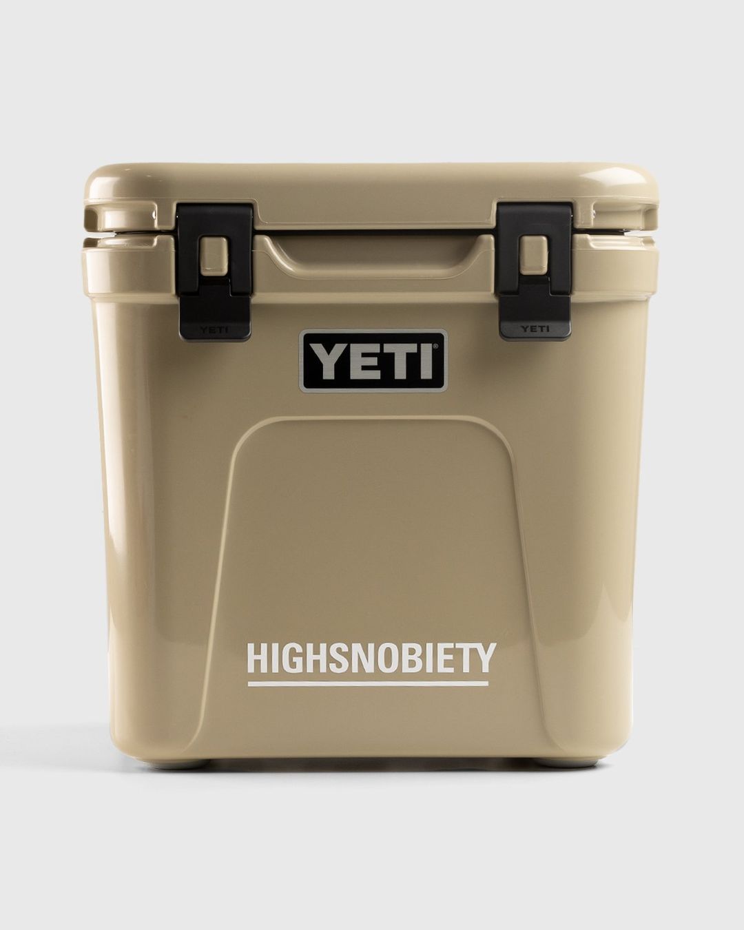 Highsnobiety – Yeti Roadie 24 Hard Cooler Brown | Highsnobiety Shop