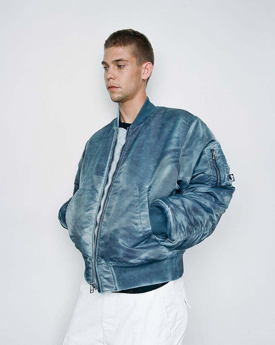 Stüssy Spring 2022 Collection: Lookbook, Release Date, Buy
