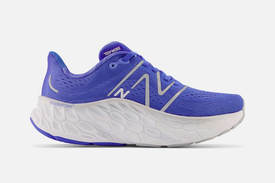 Shop 10 Colorful New Balance Sneakers Here