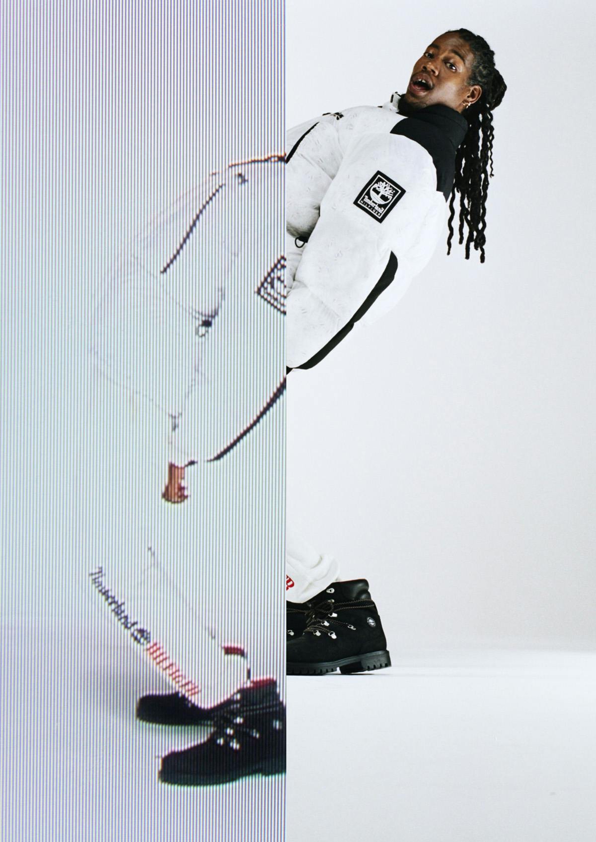 The Latest Tommy x Timberland Capsule Looks To the Future