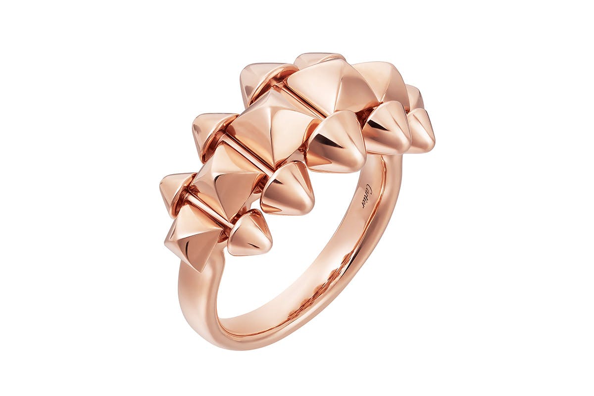 Cartier’s Clash (Un)Limited Collection puts the Jewel in Jewelry