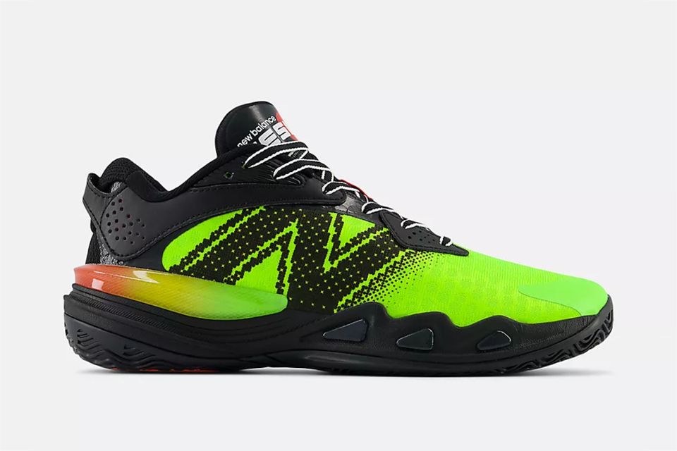 The Best Basketball Shoes of the 2024-2025 NBA Season