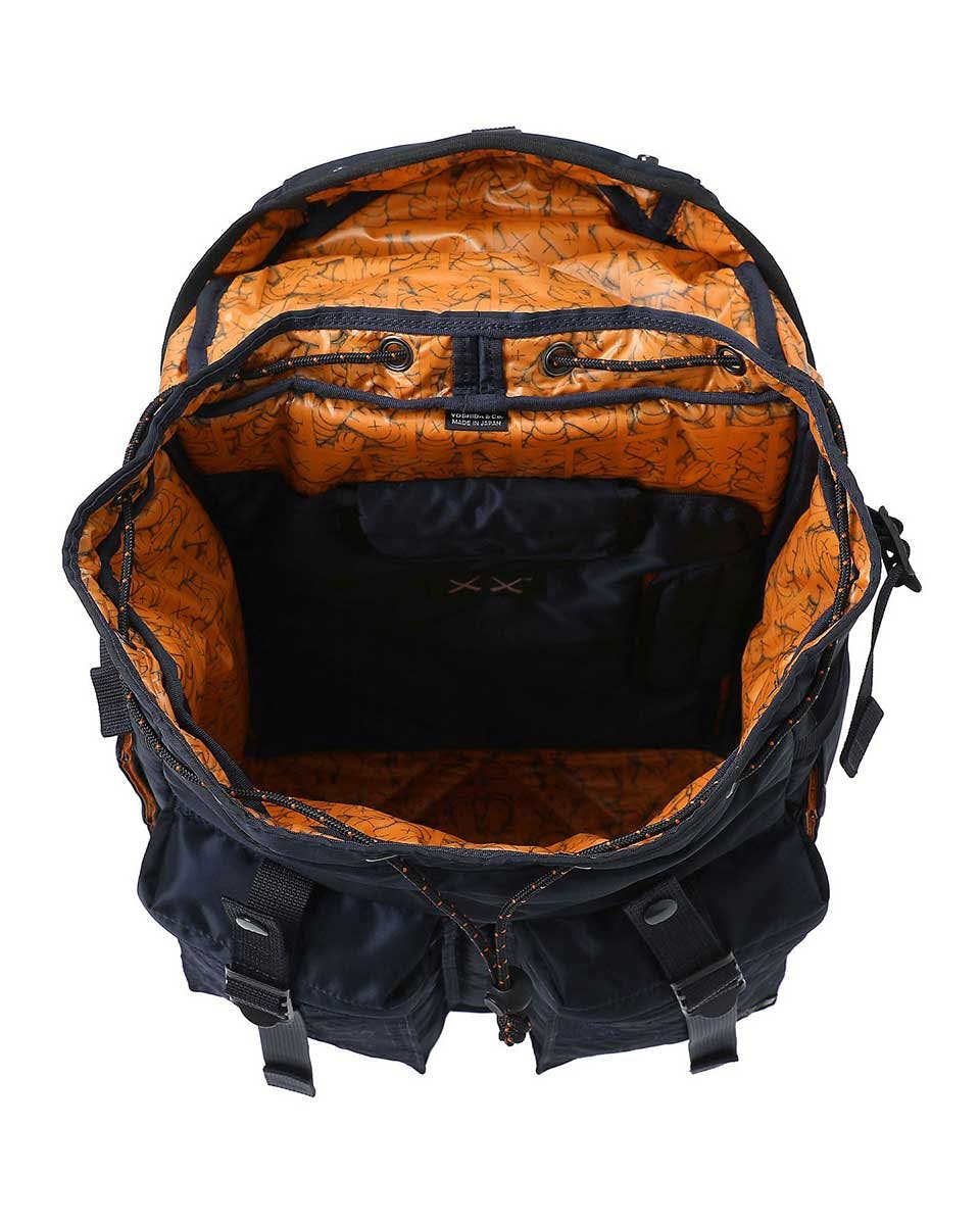 KAWS x PORTER Bag Collab: Release Date, Price, Buy Online