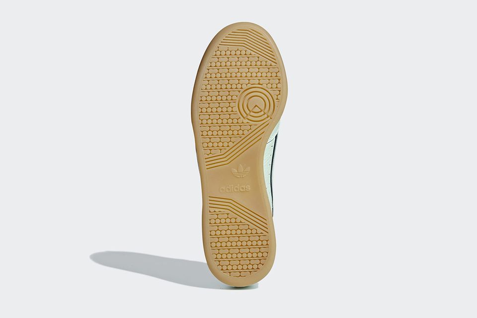 Shop the Best adidas Continental 80 Colorways | Highsnobiety