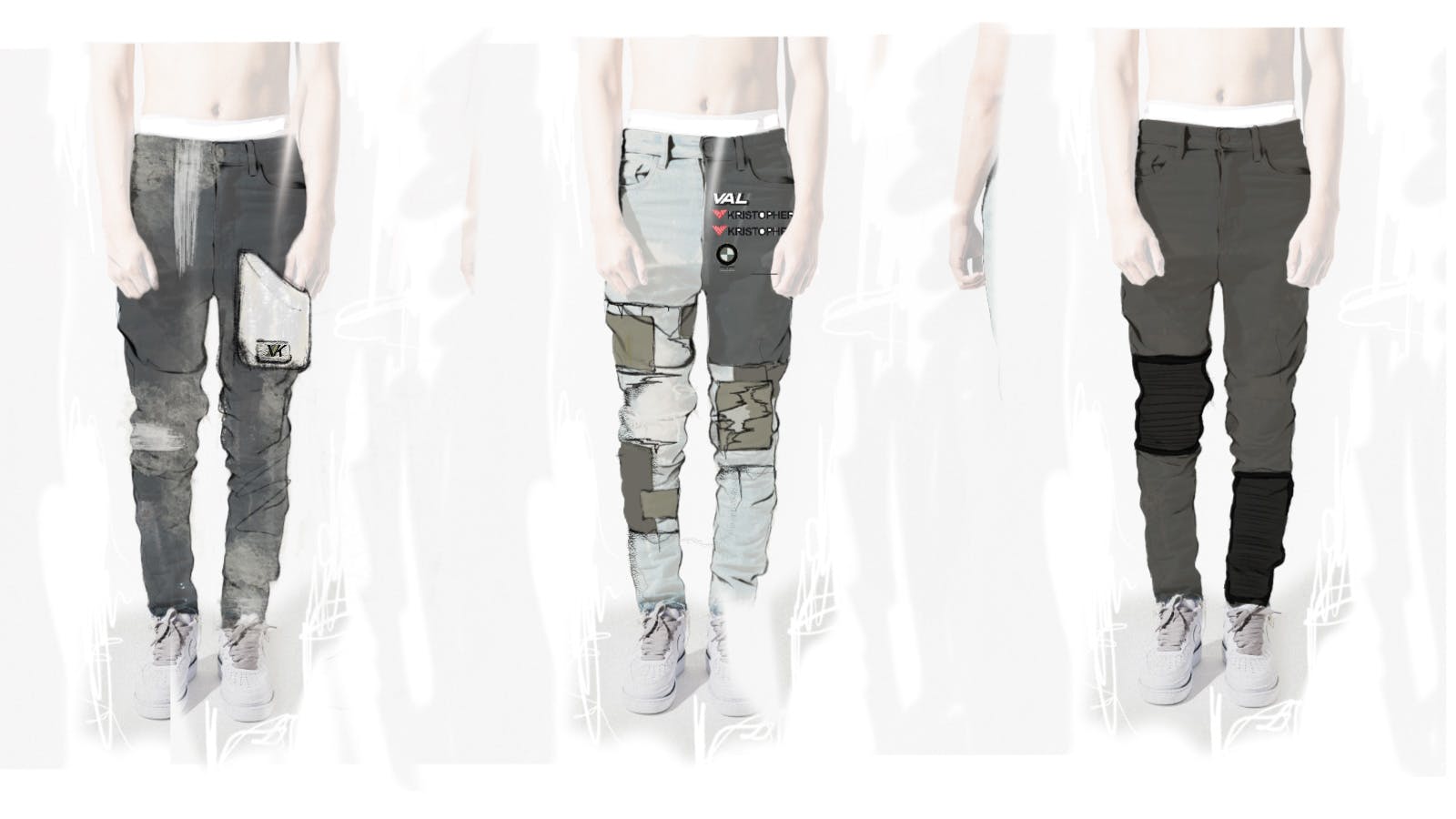 Val Kristopher Gifts Us His Most Full-Throttle Project Yet