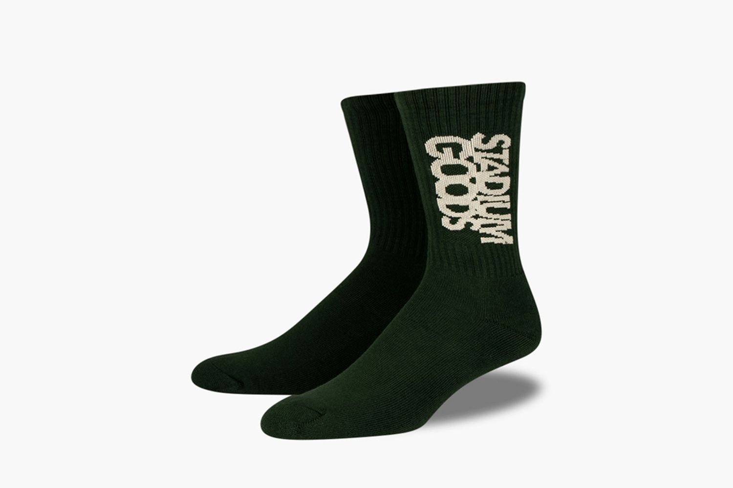 Here Are the Best Sneakers & Socks Combinations of 2021